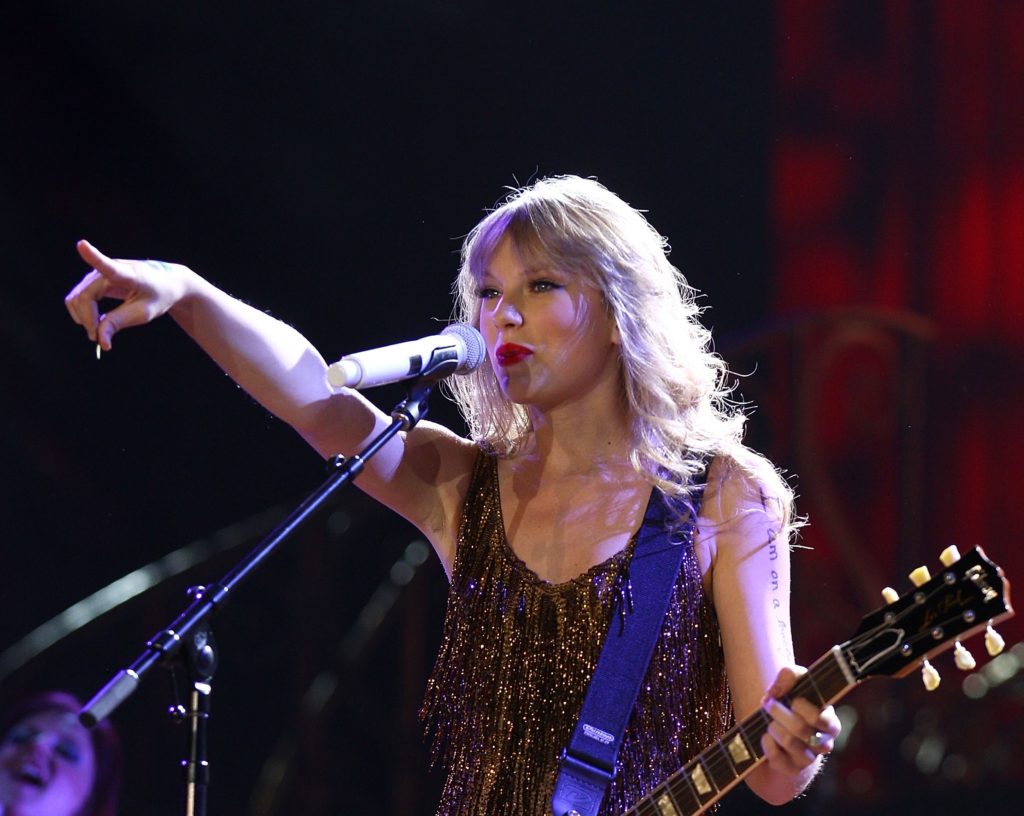 Taylor Swift Live In Perth | IMG | スポーツ、イベント、メディア、ファッション分野のグローバル・リーディング ...