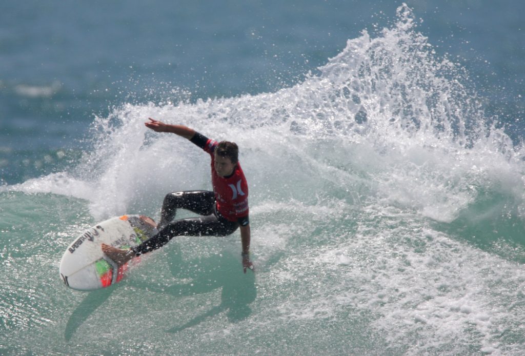 Nike US Open of Surfingが7月に開幕 | IMG | スポーツ、イベント、メディア、ファッション分野のグローバル ...